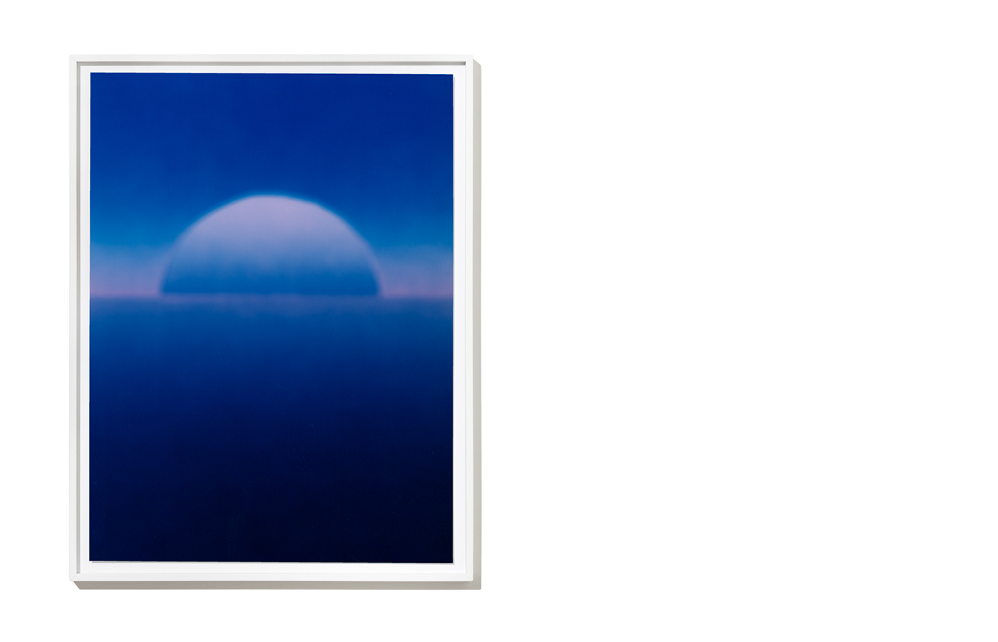 Peter Hauser — 21 Sunsets